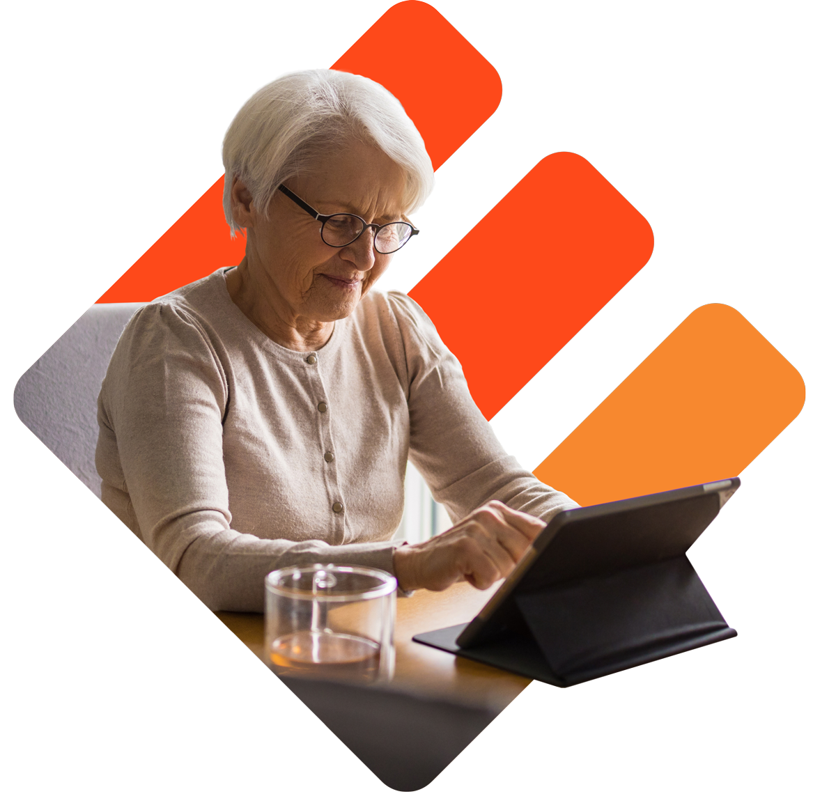 Senior Living Wi-Fi Network Solutions from Eleven Software