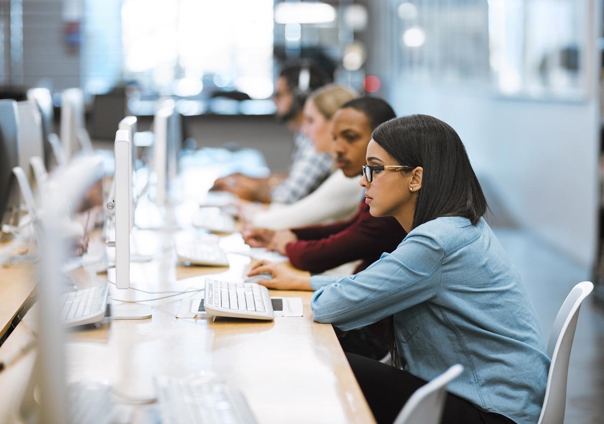 Wi-Fi Solutions for Higher Ed: Secure & Efficient Platform by Eleven ...