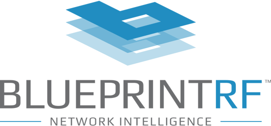 Eleven Software Partner: Blueprint RF