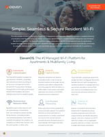 Eleven Software Resource Center