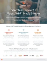 Eleven Software Resource Center