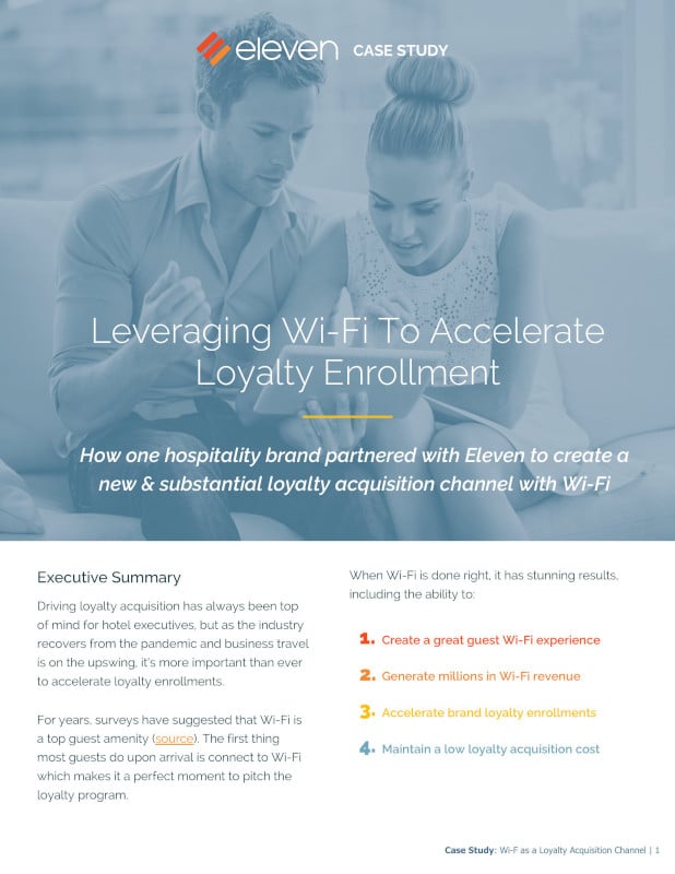 Eleven Software Resource Center