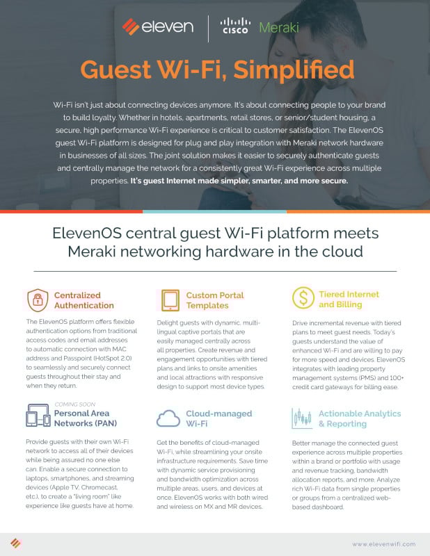 Eleven Software Resource Center